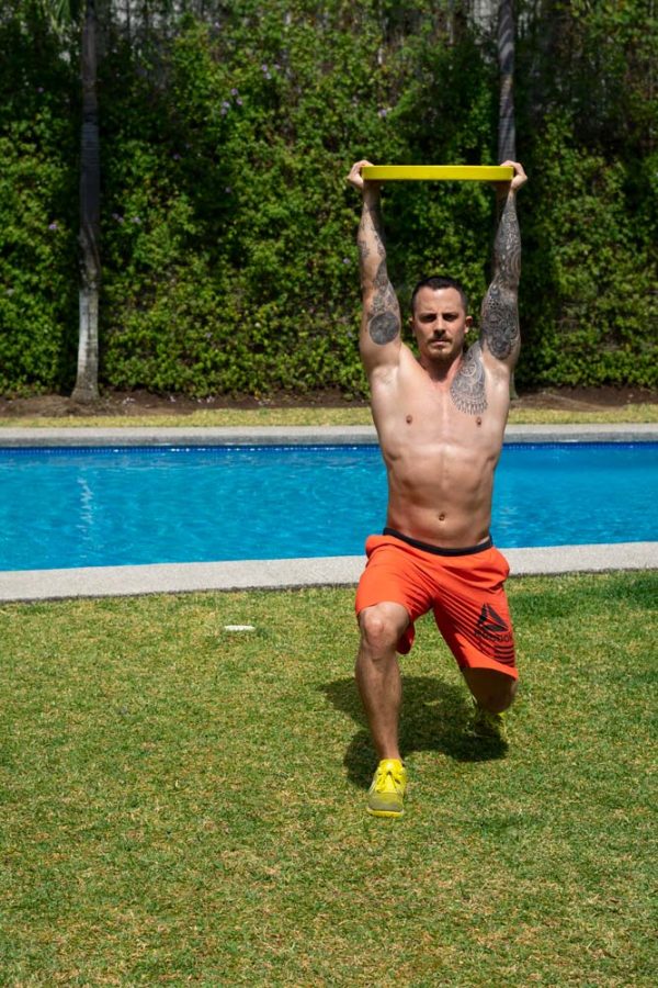 Personal Branding – Chef Daniel Vargas – Lista de espera – Sin Miedo a ...